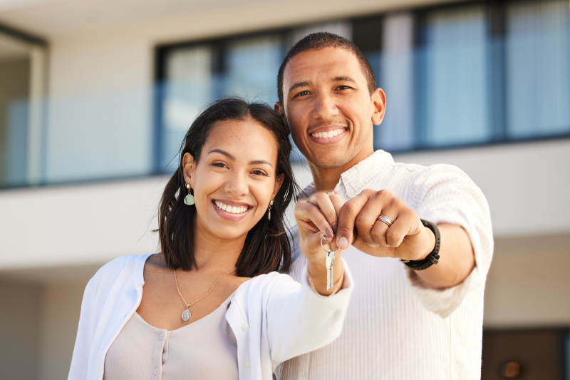 FHA Loans - Elev8 Mortgage