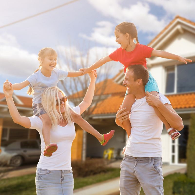 Services - Elev8 Mortgage